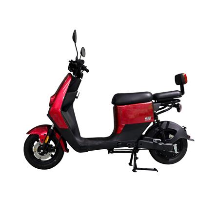ELECTRIC BIKE EM EM5 14” RED