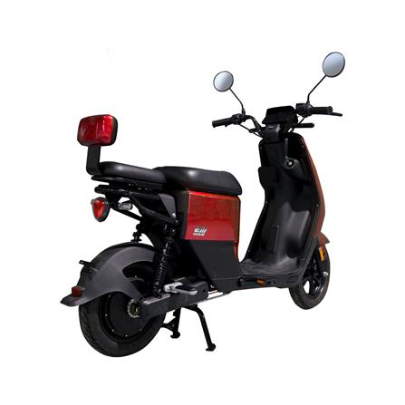 ELECTRIC BIKE EM EM5 14” RED