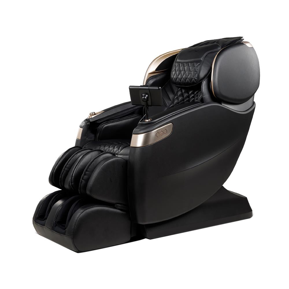 ELECTRIC MASSAGE CHAIR RESTER CEO EC-628K BLACK