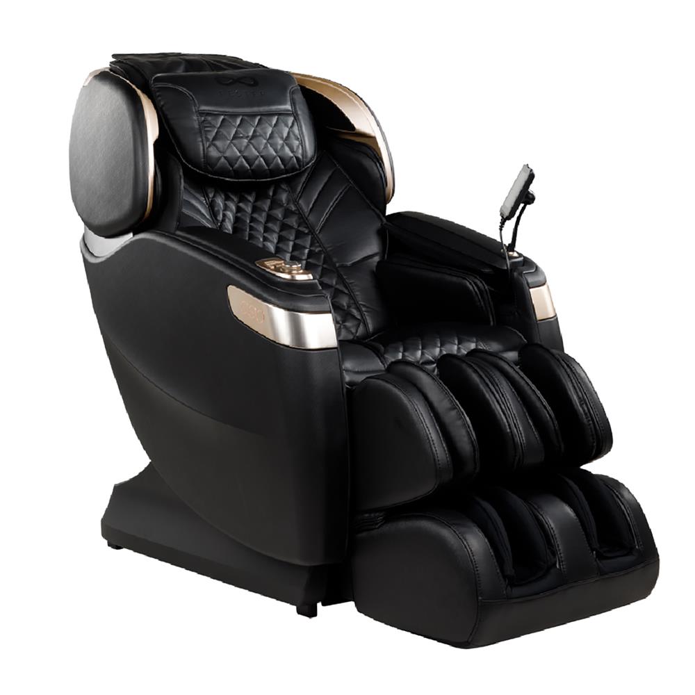 เก้าอี้นวดไฟฟ้า RESTER CEO EC-628K สีดำ