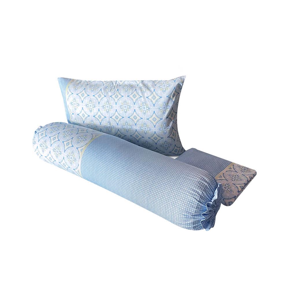 ชุดผ้าปูที่นอน 3.5 ฟุต 3 ชิ้น STEVENS SOFTEX BB36