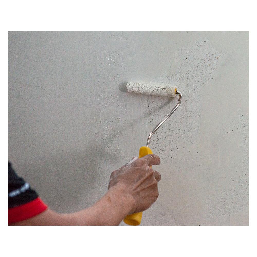 อะคริลิลิคอุดโป๊ว SISTA ยืดหยุ่นสูง 4 กก. สีขาว