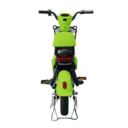 ELECTRIC BIKE EM ECO 14IN GREEN