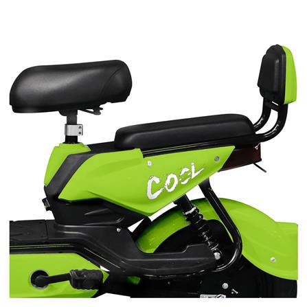 ELECTRIC BIKE EM ECO 14IN GREEN