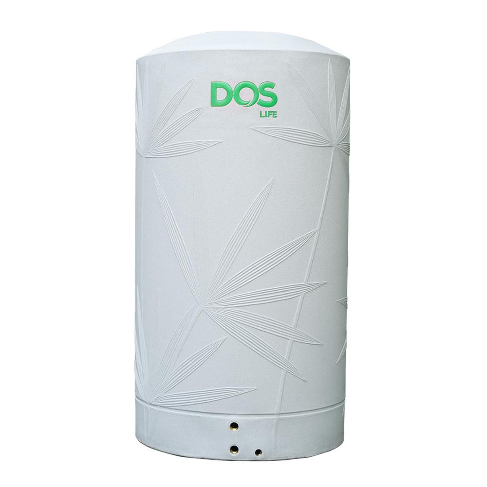 WATER TANK DOS NATURA KV 700L ARCTIC GREY GRANITE