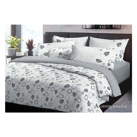 ผ้านวม STEVENS SOFTEX CA18 70x90 นิ้ว