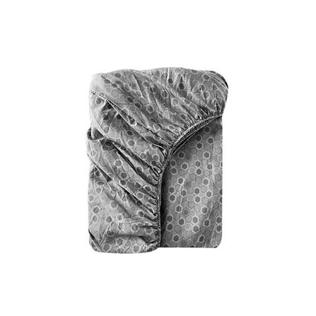 ชุดผ้าปูที่นอน 6 ฟุต 5 ชิ้น STEVENS SOFTEX CA18