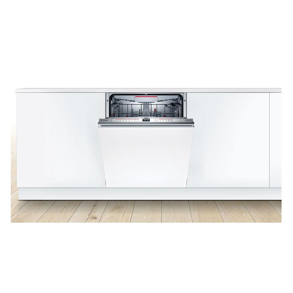 เครื่องล้างจานฝัง BOSCH SMV6ZCX42E