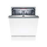 เครื่องล้างจานฝัง BOSCH SMV6ZCX42E