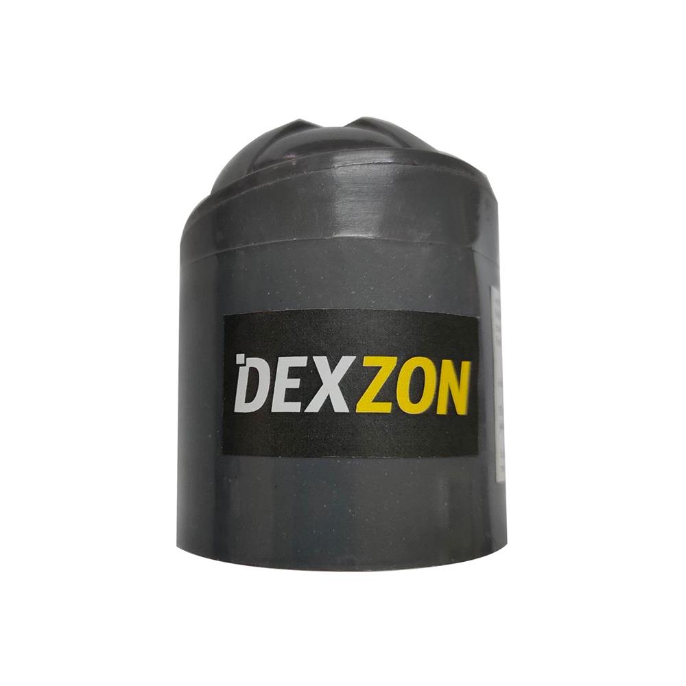 ฝาปิดปลายท่อน้ำทิ้ง DEXZON 1 1/2 นิ้ว