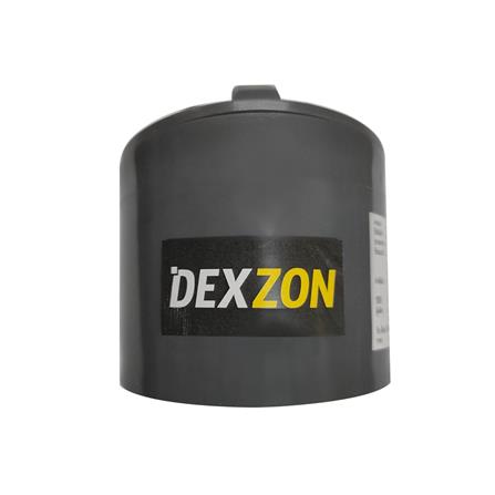 ฝาปิดปลายท่อน้ำทิ้ง DEXZON 2 นิ้ว