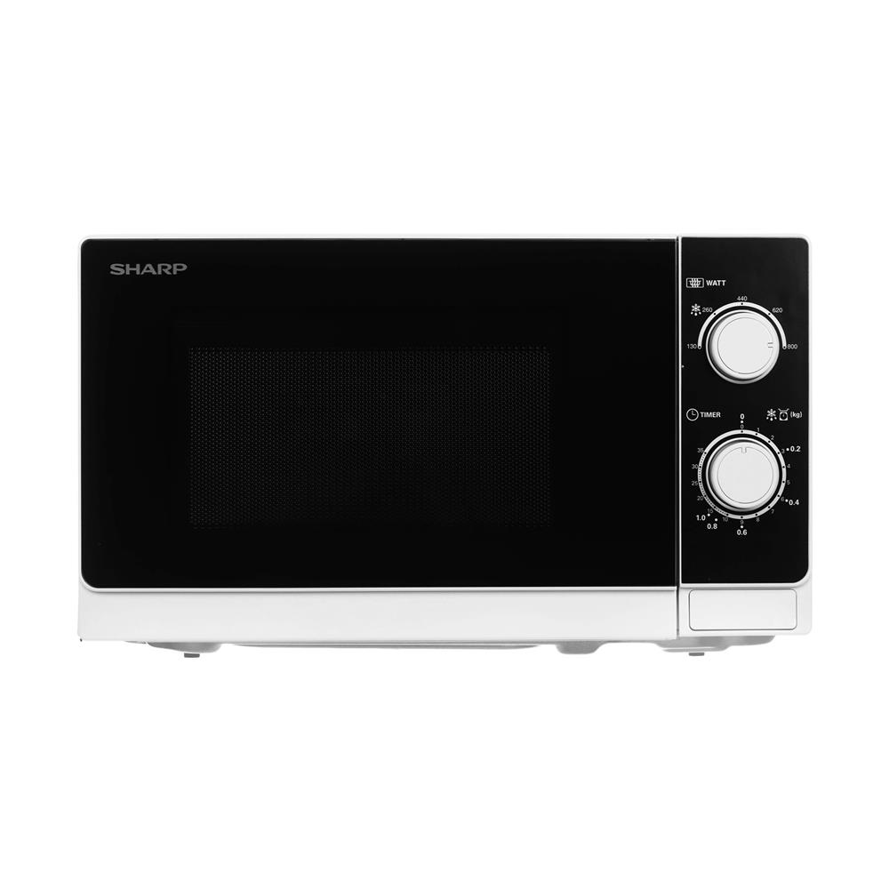 MICROWAVE SHARP R-200W 20L