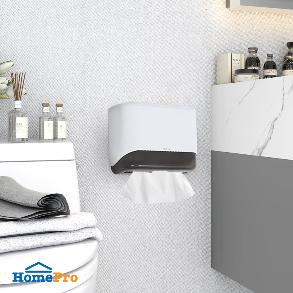 กล่องกระดาษทิชชู่ MOYA HSD-E6012