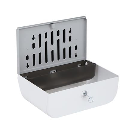 กล่องกระดาษทิชชู่ MOYA HSD-E6012