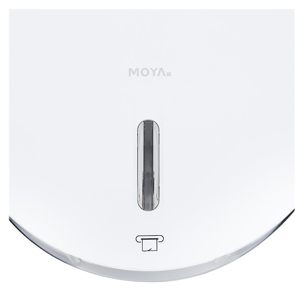 กล่องกระดาษทิชชู่ MOYA HSD-E51019