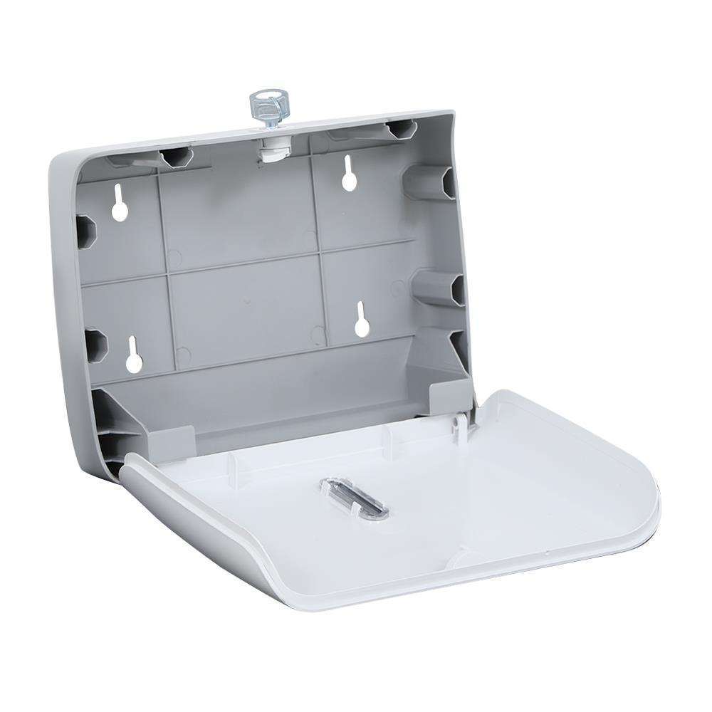 กล่องกระดาษทิชชู่ MOYA HSD-E6008