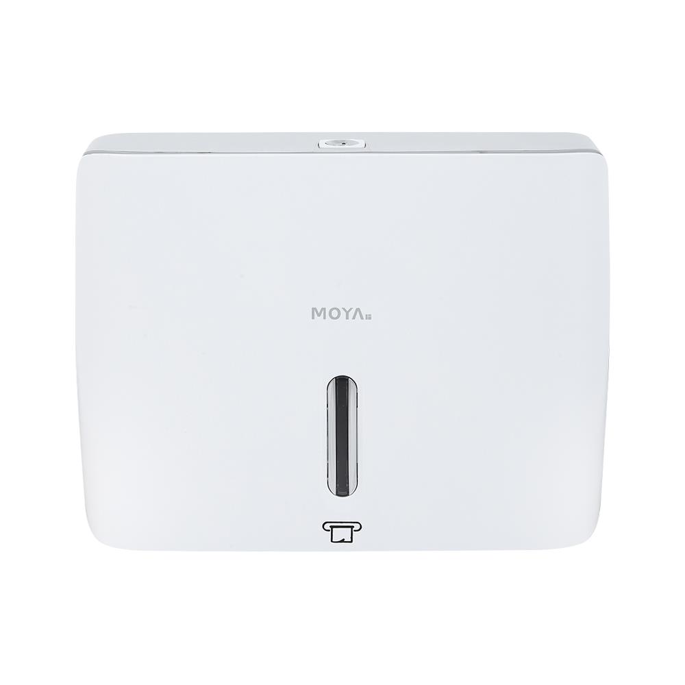 กล่องกระดาษทิชชู่ MOYA HSD-E6008