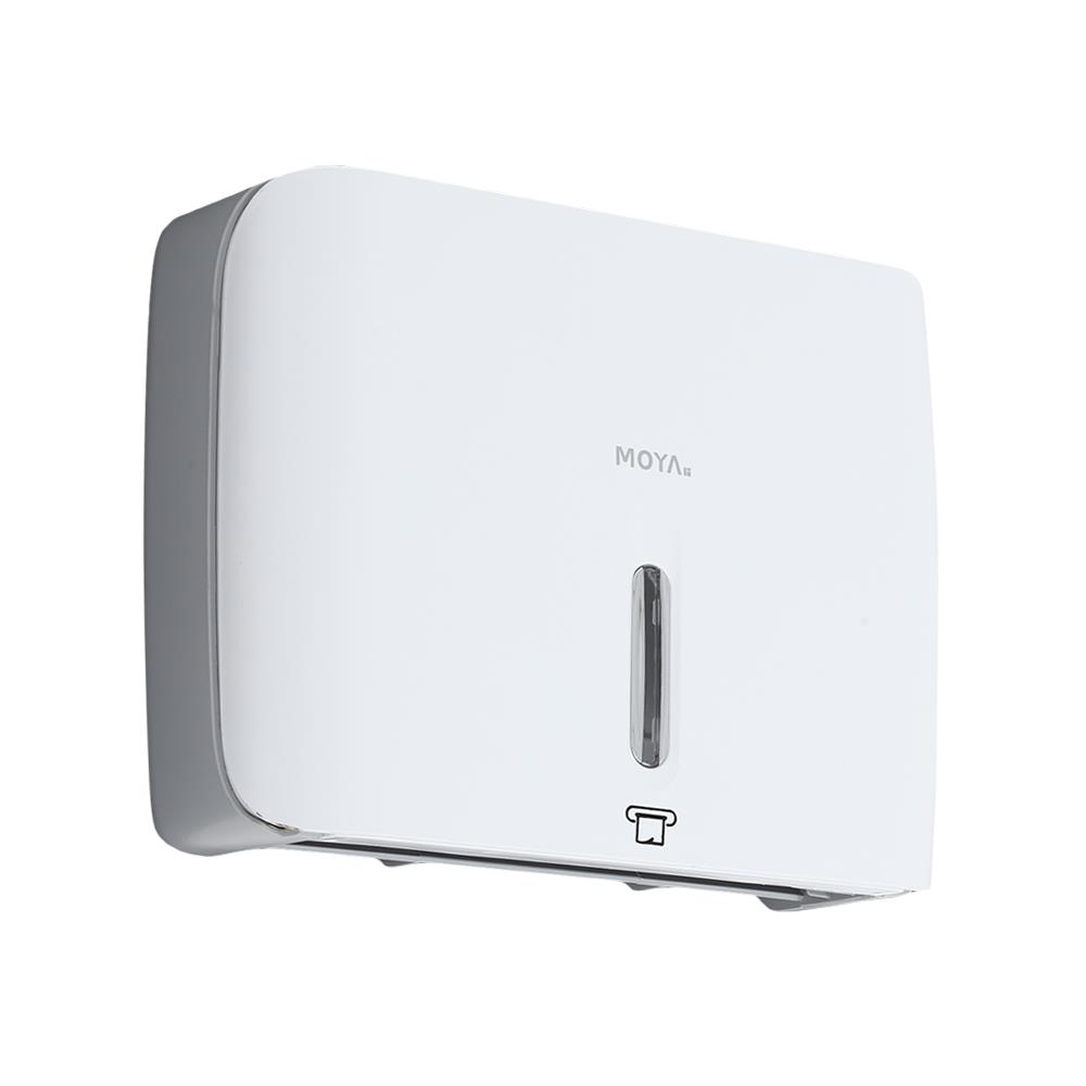 กล่องกระดาษทิชชู่ MOYA HSD-E6008