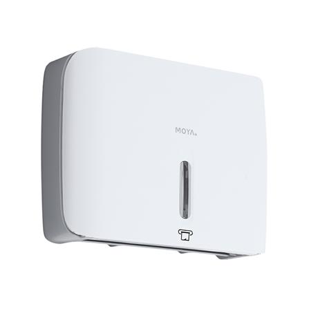 กล่องกระดาษทิชชู่ MOYA HSD-E6008