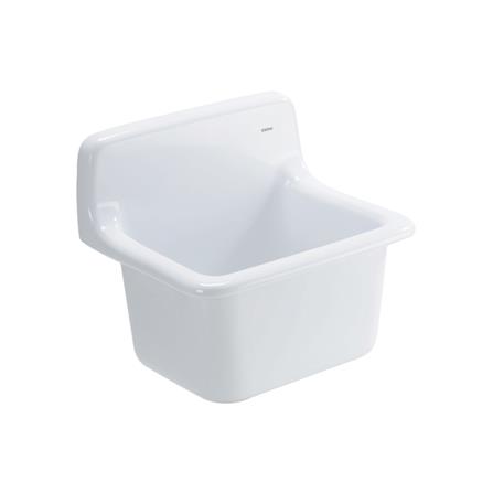 อ่างล้างหน้า TOTO SK322 สีขาว