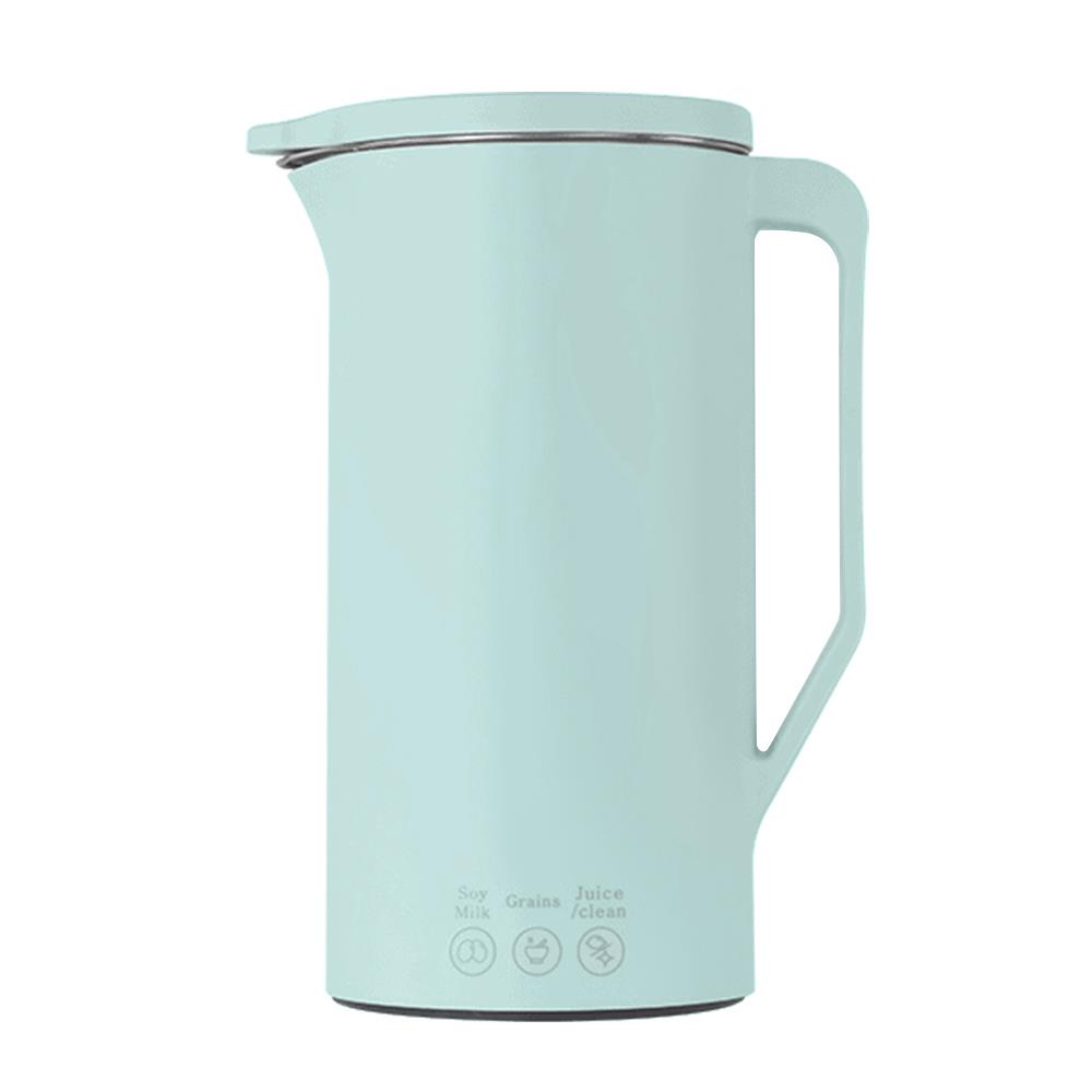 เครื่องทำน้ำเต้าหู้ HEALTHY-MIX TS-J018 สีฟ้า