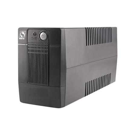 เครื่องสำรองไฟ UPS TRANSPOWER 1000 วัตต์