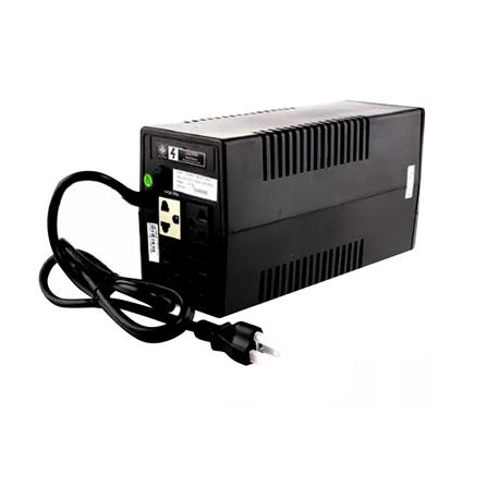 เครื่องสำรองไฟ UPS TRANSPOWER 1000 วัตต์