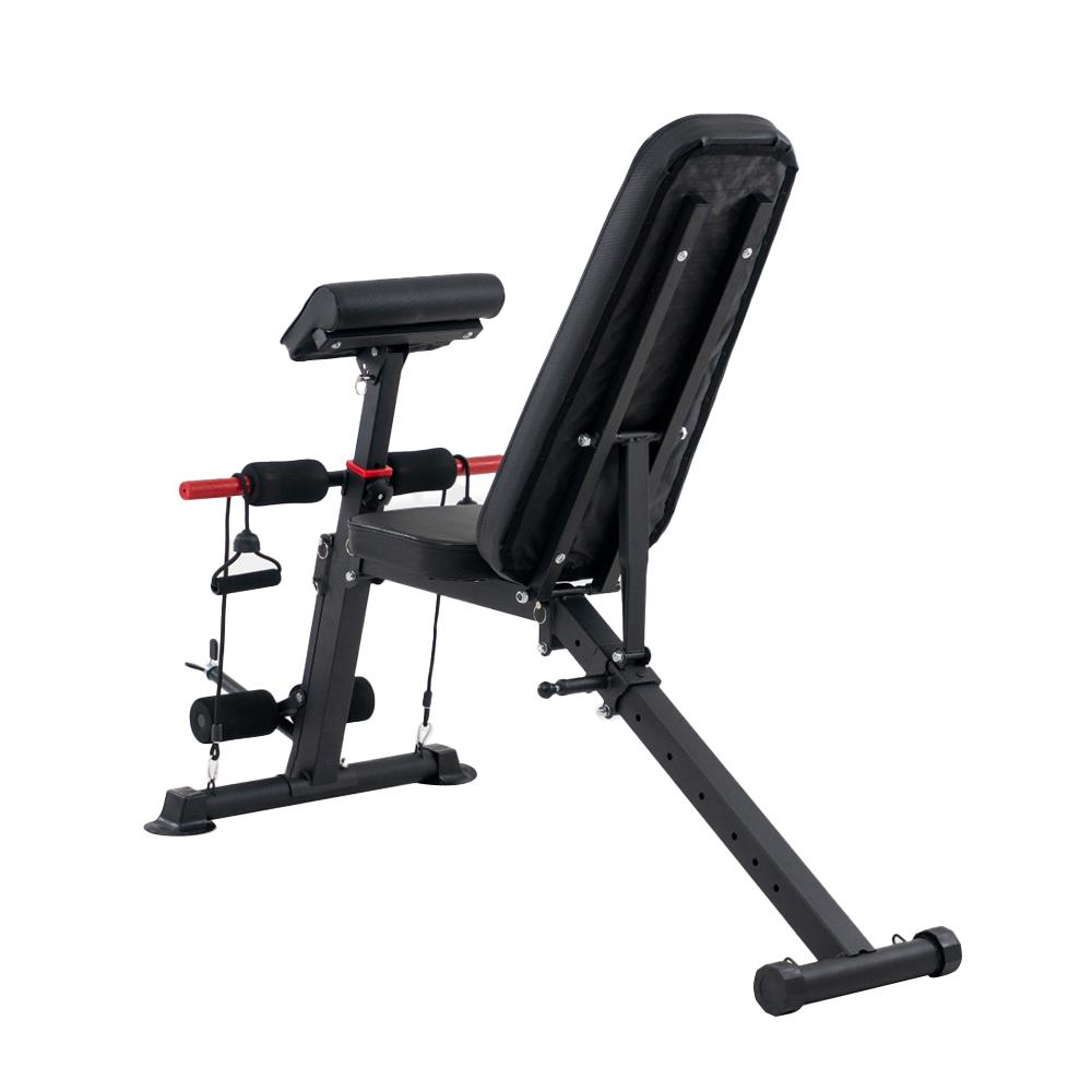 ม้านั่งออกกำลังกาย ALTROM SPORT AL-021DZ