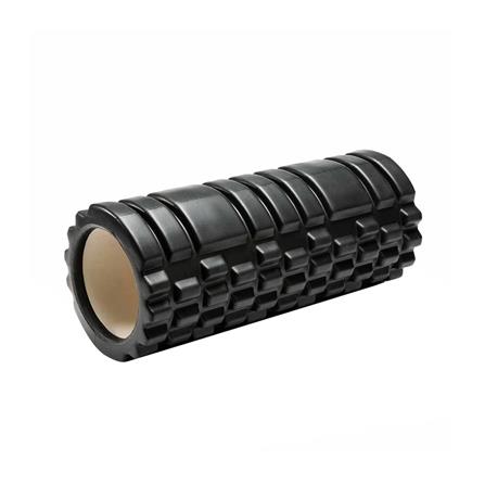 โฟมโรลเลอร์ PRO-FIT 33 ซม. สีดำ