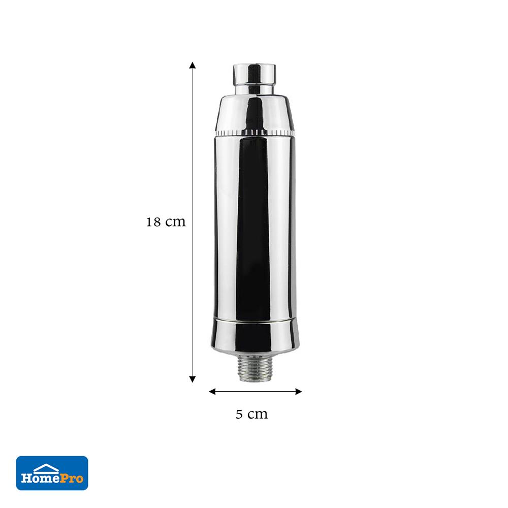 ตัวกรองอาบน้ำ DEXZON DZ-SW