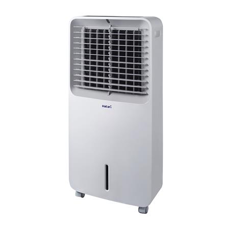 พัดลมไอเย็น HATARI AC Swift สีขาว