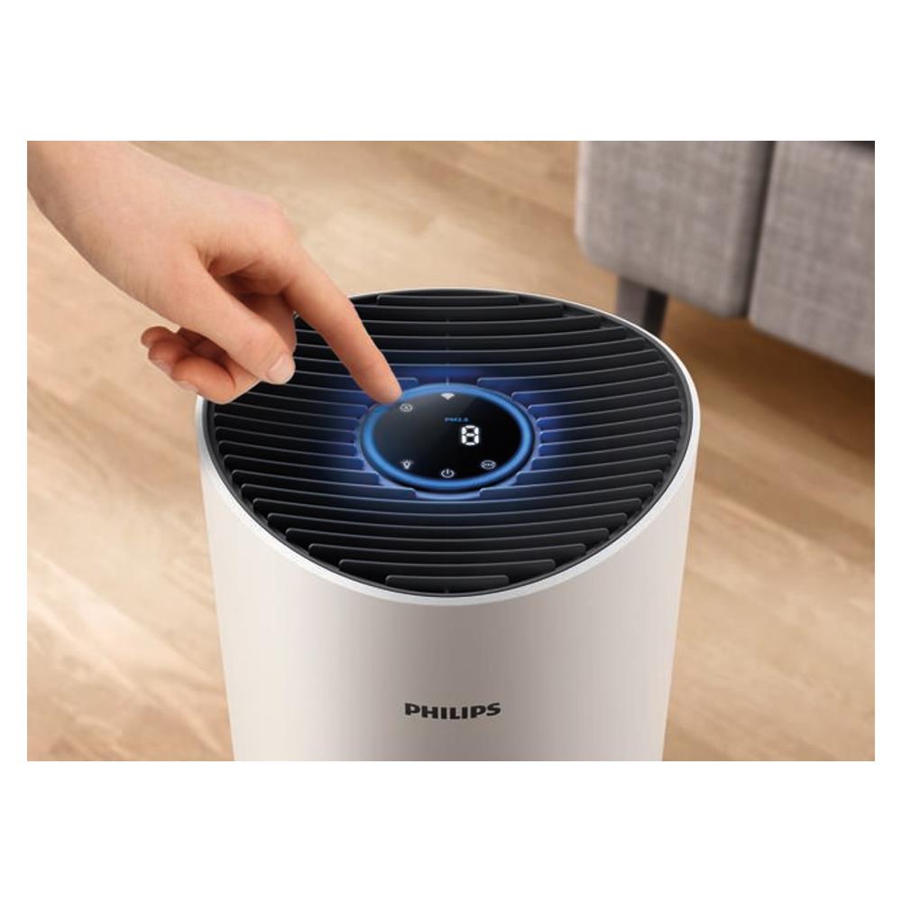 เครื่องฟอกอากาศ PHILIPS AC1715/21 78 ตารางเมตร