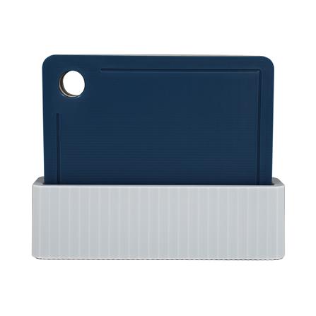 ชุดเขียงแยกประเภท KECH 26.8x23.5 ซม. 4 ชิ้น หลากสี