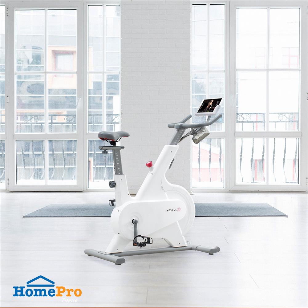 EXERCISE BIKE YESOUL YS-M1 WHITE