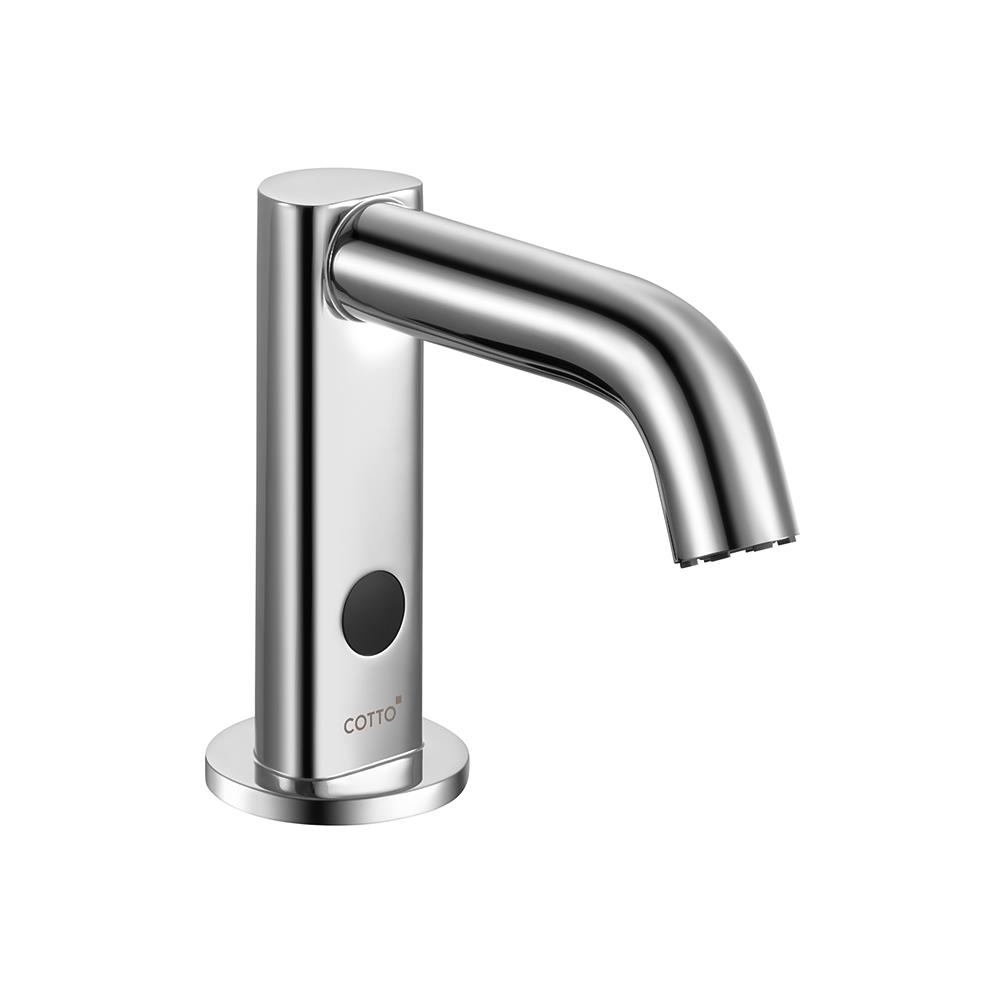 ก๊อกอ่างล้างหน้า SENSOR COTTO CT4923DC