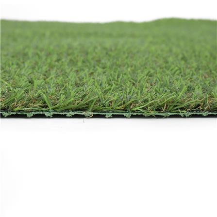 หญ้าเทียมม้วนมนิลา SPRING (C-SHAPE) 15 มม. 2x2 ม.