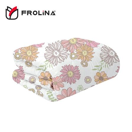 ผ้านวม FROLINA MICROTEX 60x80 นิ้ว DF037