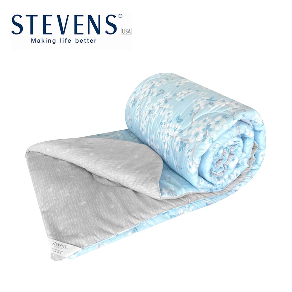 ผ้านวม STEVENS SOFTEX 100X90 นิ้ว สี DR13