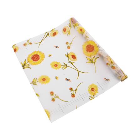 สติกเกอร์ ME LIVING E0180 45X500 ซม.