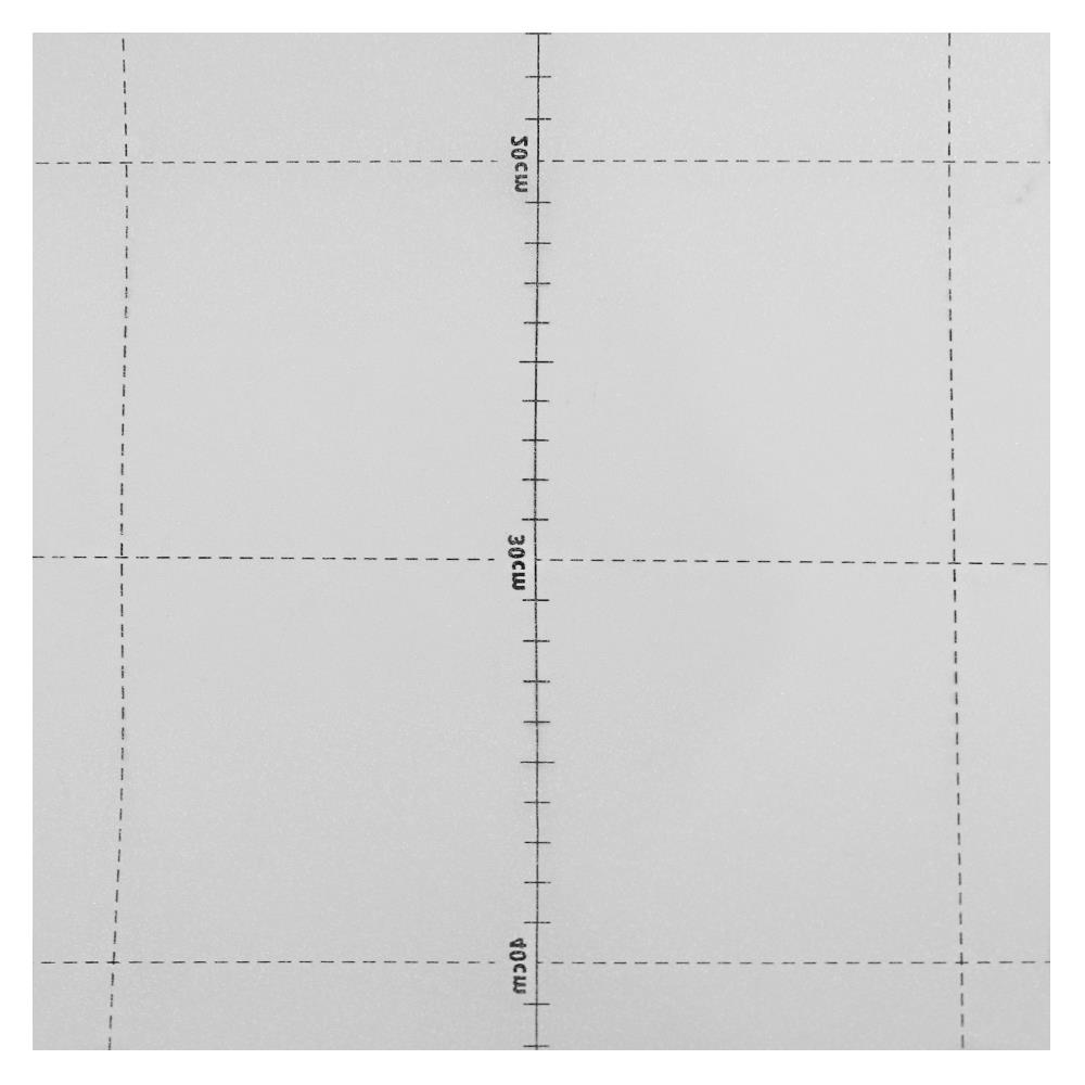 สติ๊กเกอร์ ME LIVING F100 45X500 ซม.