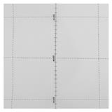 สติ๊กเกอร์ ME LIVING F100 45X500 ซม.