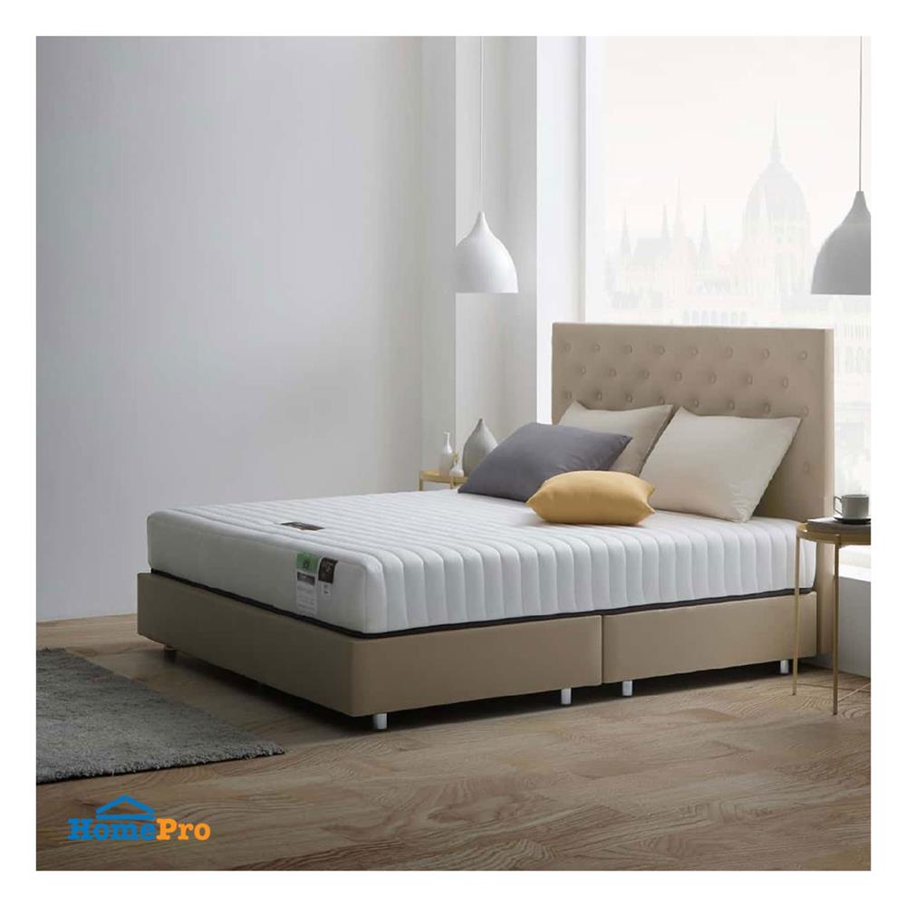 ที่นอน 3.5 ฟุต LOTUS INTEL I พร้อมหมอนหนุน 1 ชิ้น