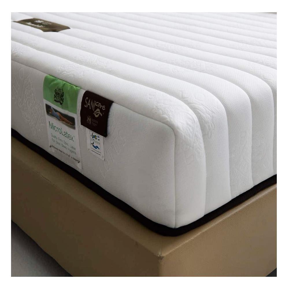 ที่นอน 3.5 ฟุต LOTUS INTEL I พร้อมหมอนหนุน 1 ชิ้น