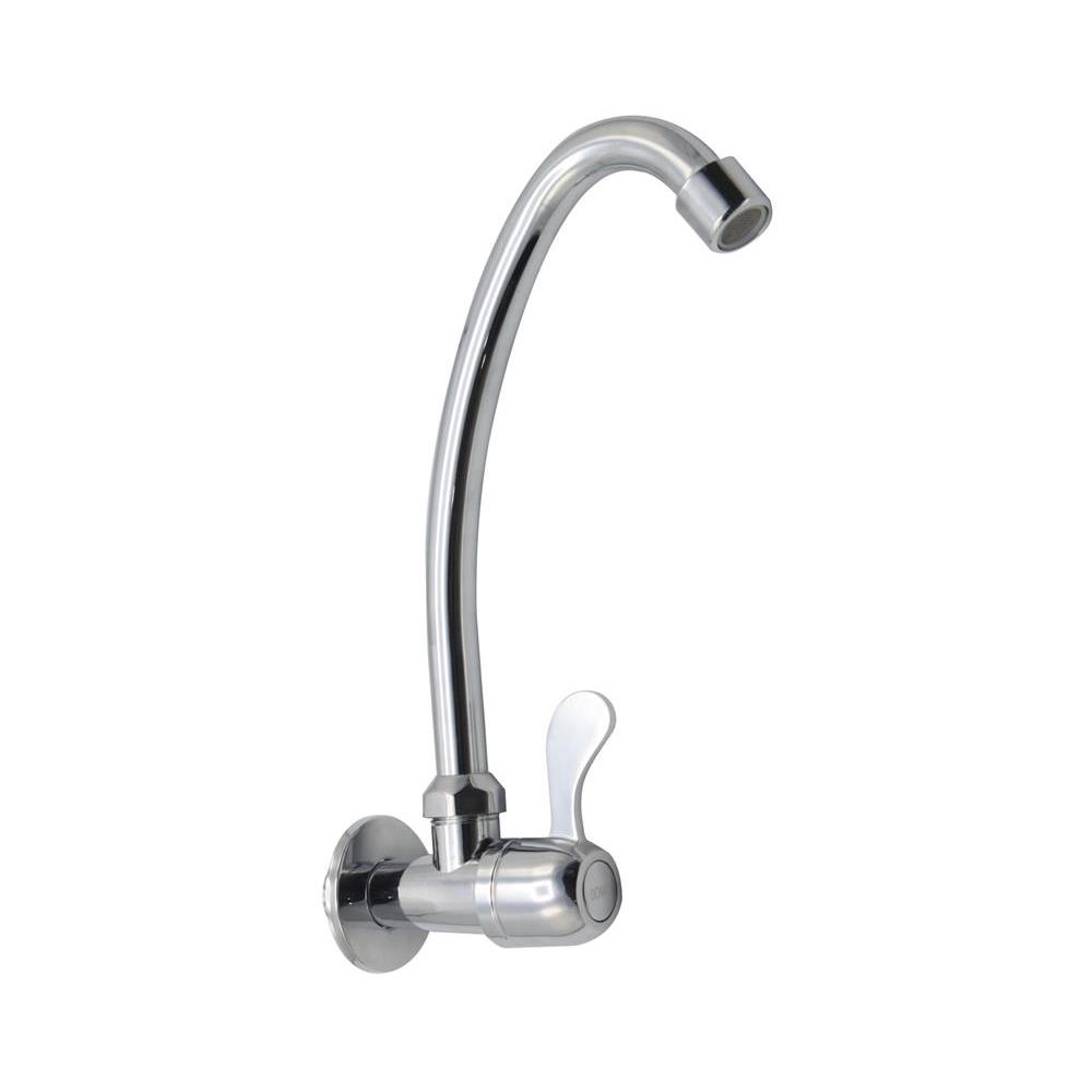 ก๊อกซิงค์เดี่ยวติดผนัง DONMARK MC401-11