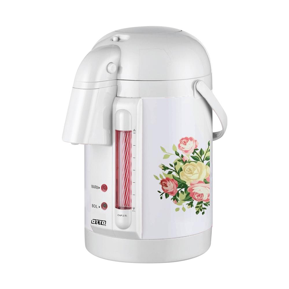 กระติกน้ำร้อน MANUAL OTTO PT-250A 2.5 ลิตร