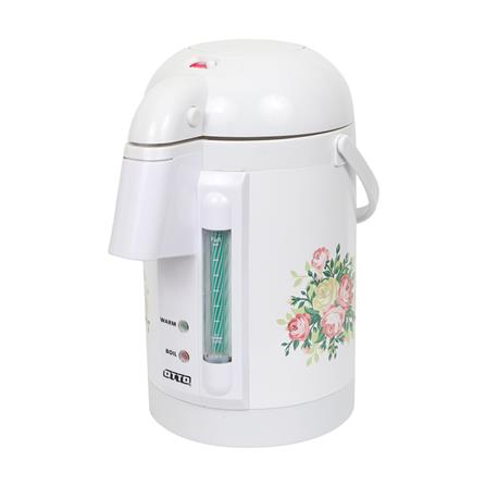 กระติกน้ำร้อน MANUAL OTTO PT-250A 2.5 ลิตร