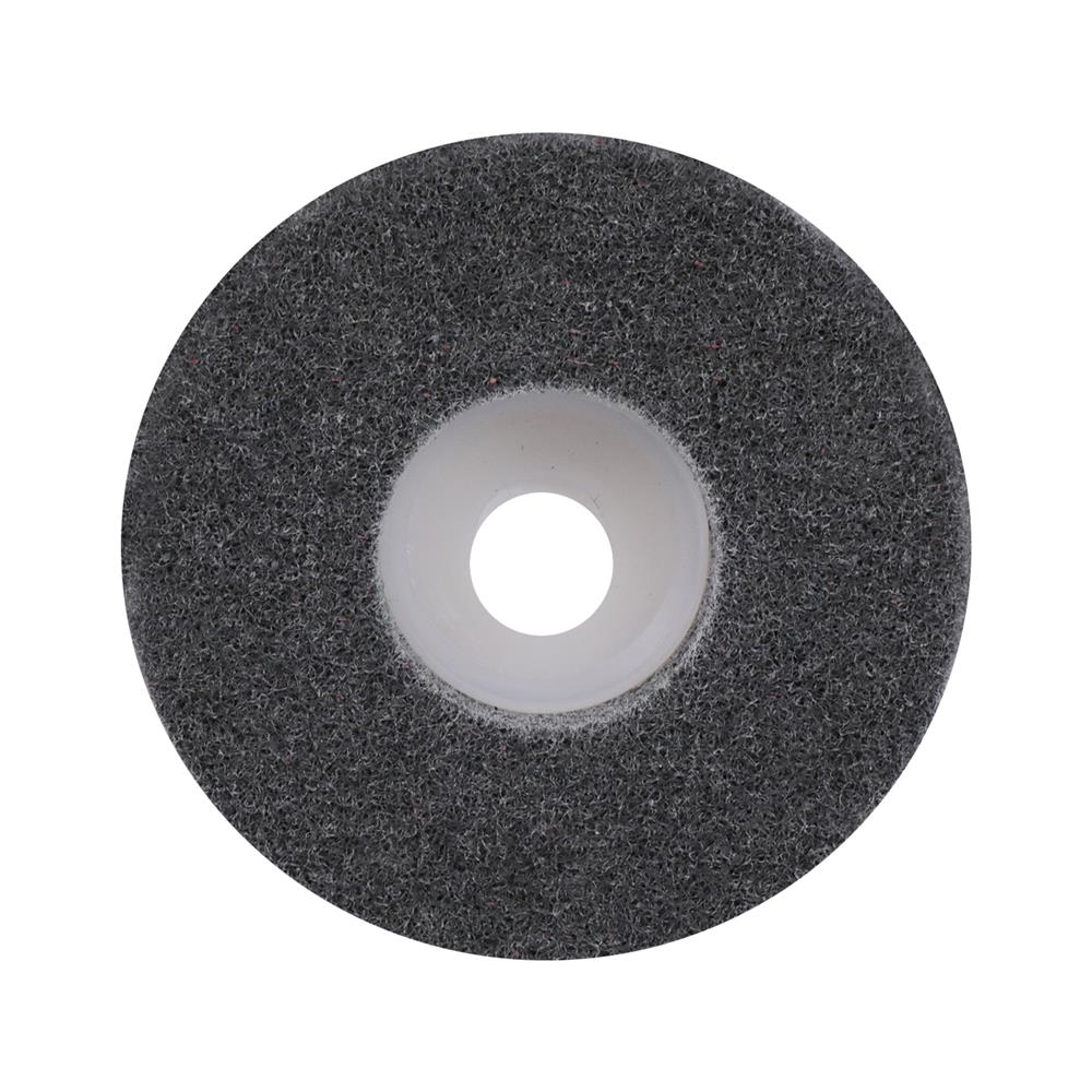 ลูกขัดใยสังเคราะห์ MATALL 4 นิ้ว เบอร์ 180