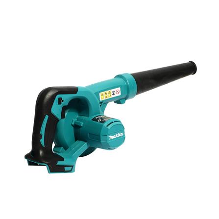 เครื่องเป่าลมไร้สาย (เฉพาะตัวเครื่อง) MAKITA M011-DUB186Z 18 โวลต์
