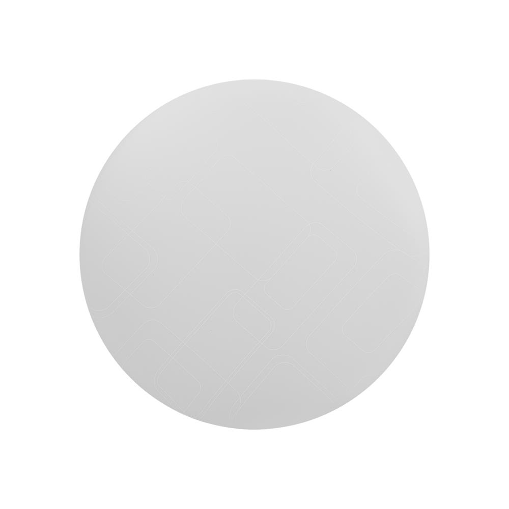 ไฟเพดาน LED BEC JASMINE-02 24 วัตต์ DAYLIGHT 15 นิ้ว สีขาว