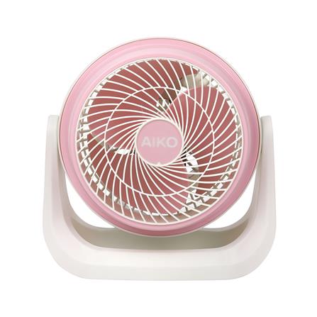 PORTABLE FAN AIKO KN-L2855N-BL 4" BLUE